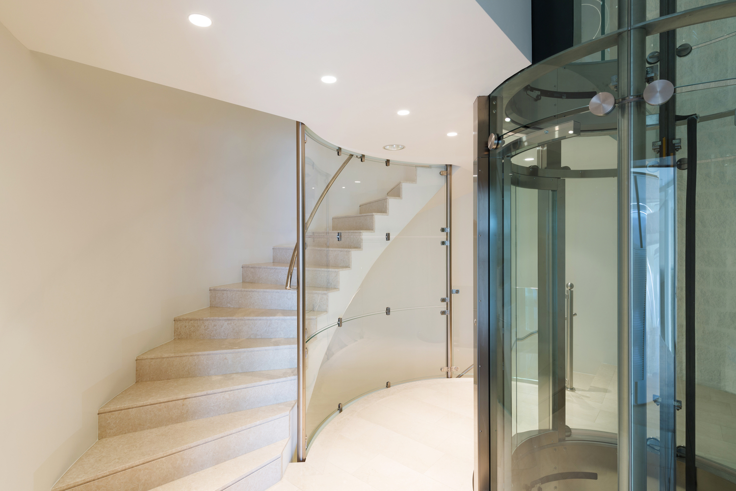 Get Barrier-Free Living With These Residential Elevators